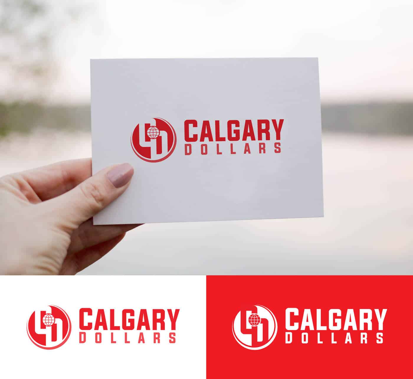 Canadian City of Calgary Launches Local Cryptocurrency